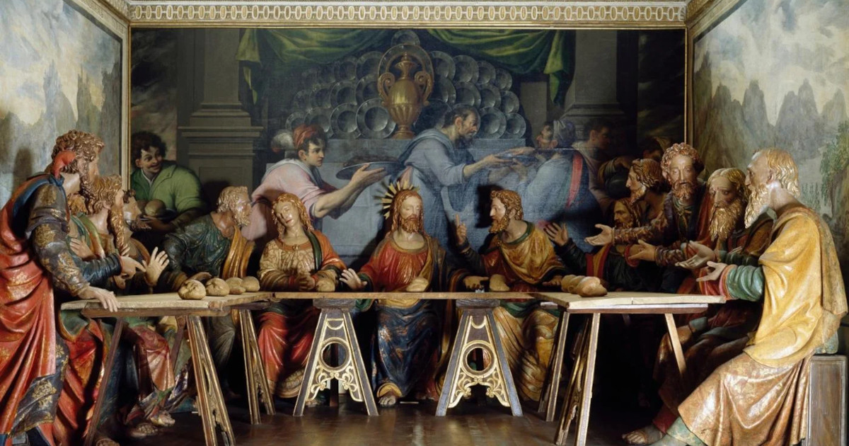 12 Apostles After The Death Of Jesus - The Holy Apostles